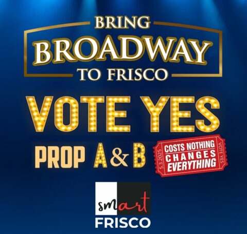 Pro-Propaganda by Smart Frisco | Frisco Chronicles