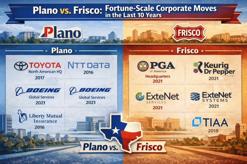 Candidates | Frisco Chronicles