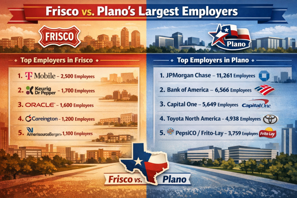 Mayor Jeff Cheney | Frisco Chronicles